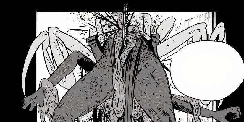 Viral Chainsaw Man Theory Unpacks the Story's Final Fight, Teasing the ...