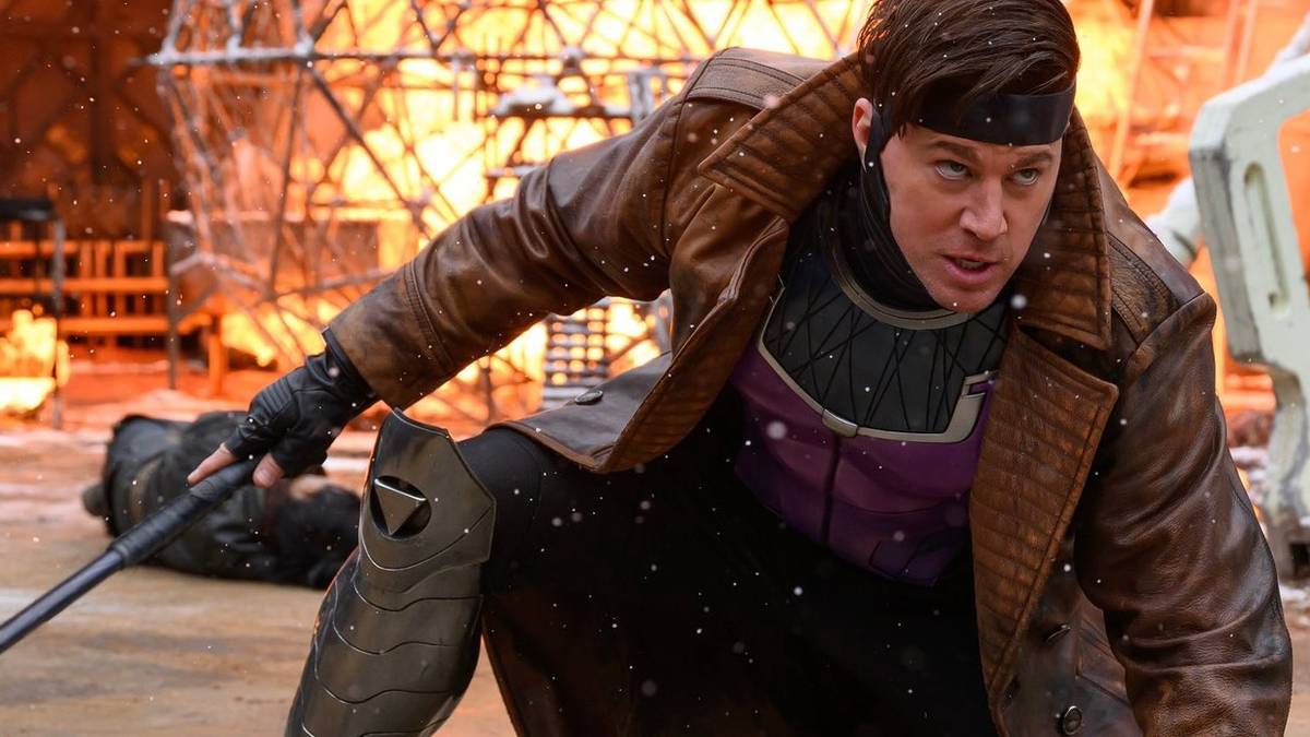 Sci-Fi Writer Brandon Sanderson Explains What Makes X-Men's Gambit So ...