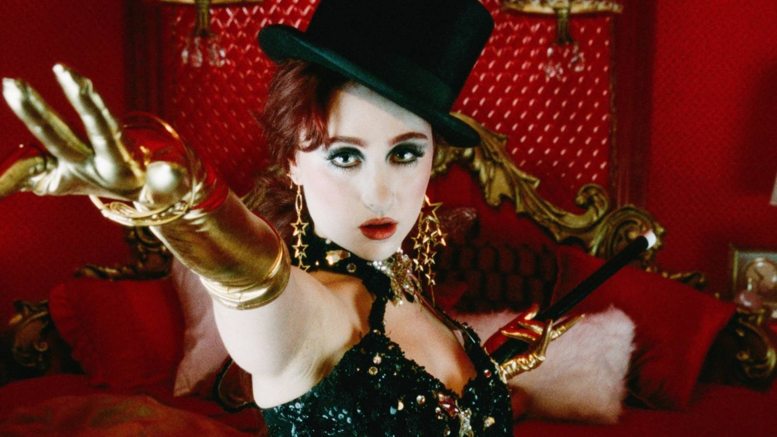 Why Chappell Roan Is Releasing A Country Song (& What It Means For Her ...