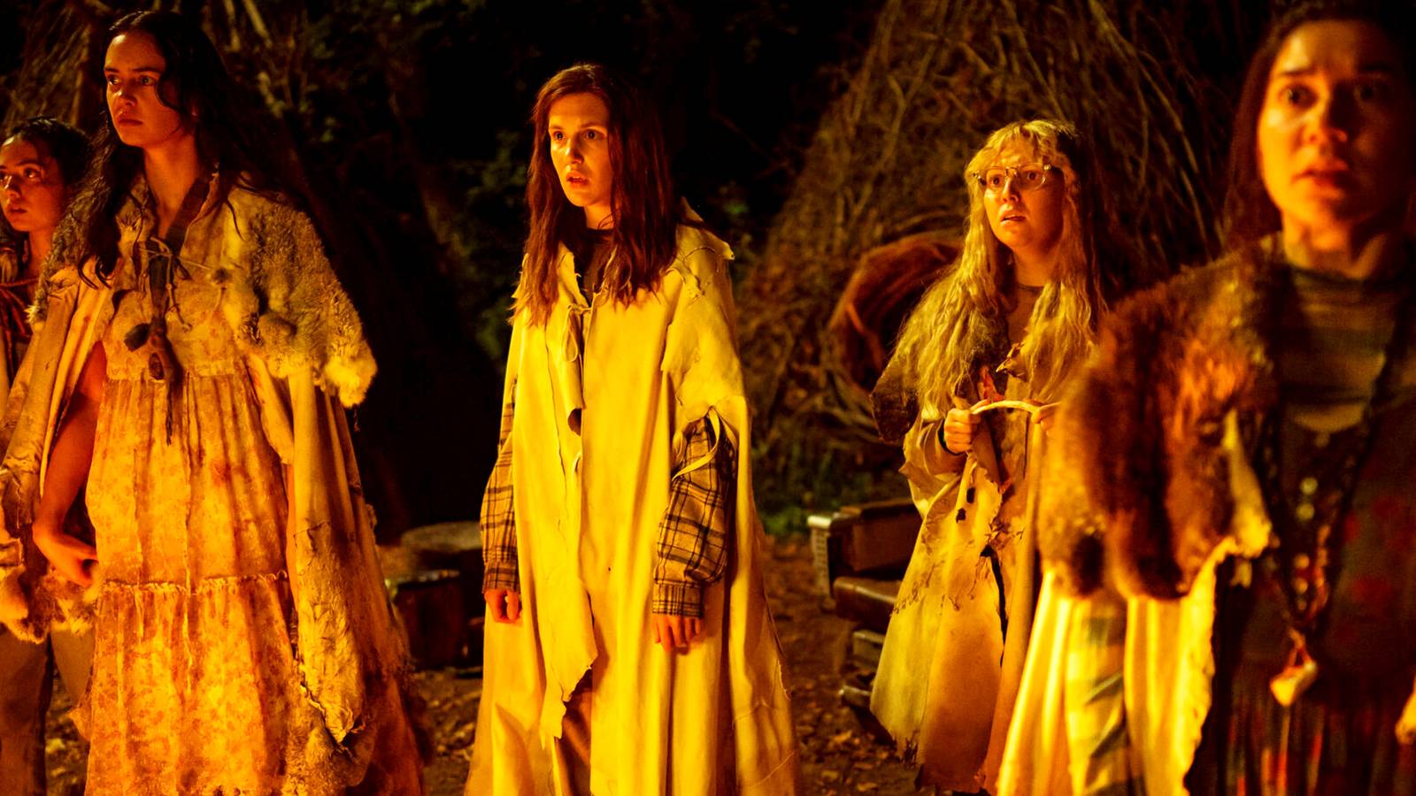 Yellowjackets Season 3 Confirms The Deaths Of 2 Wilderness Teens ...