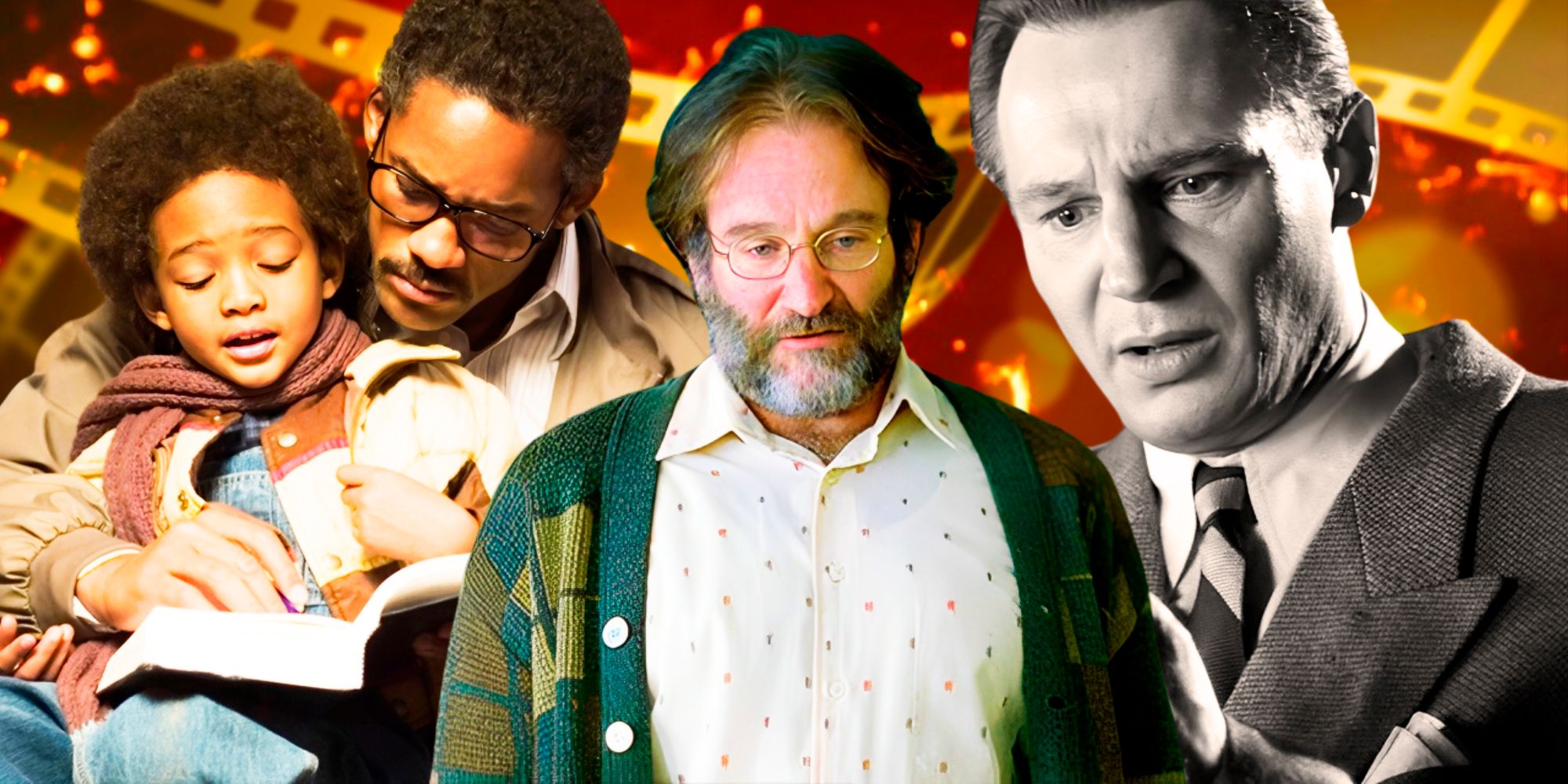Good Will Hunting (1998) Summary, Trailer, Cast, Where to Watch and More
