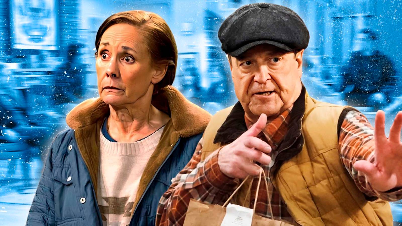 The Conners Season 7 New Cast & Returning Character Guide