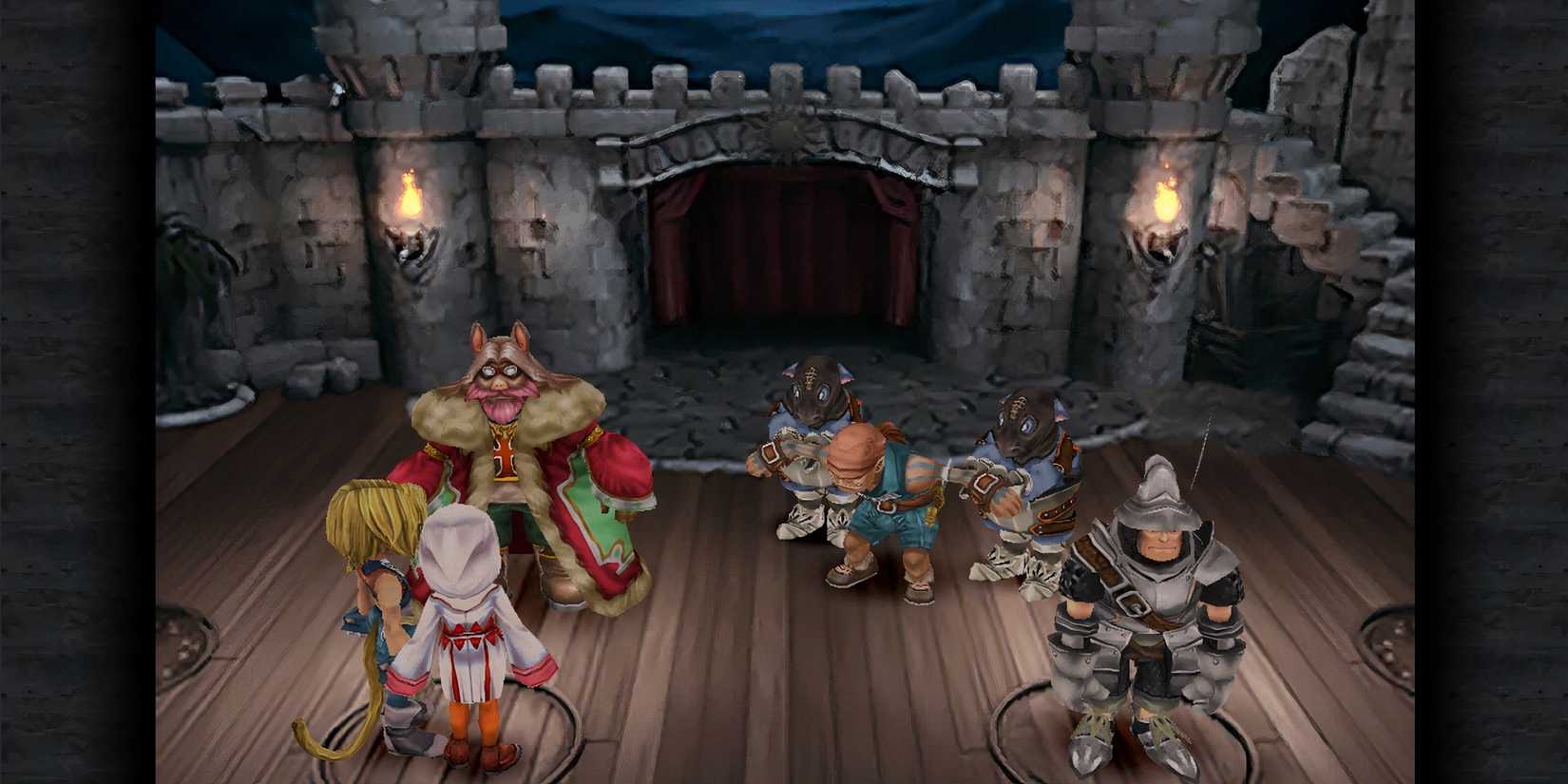 FF9 Remake Can Fix The Most Infamous Final Fantasy 9 Moment
