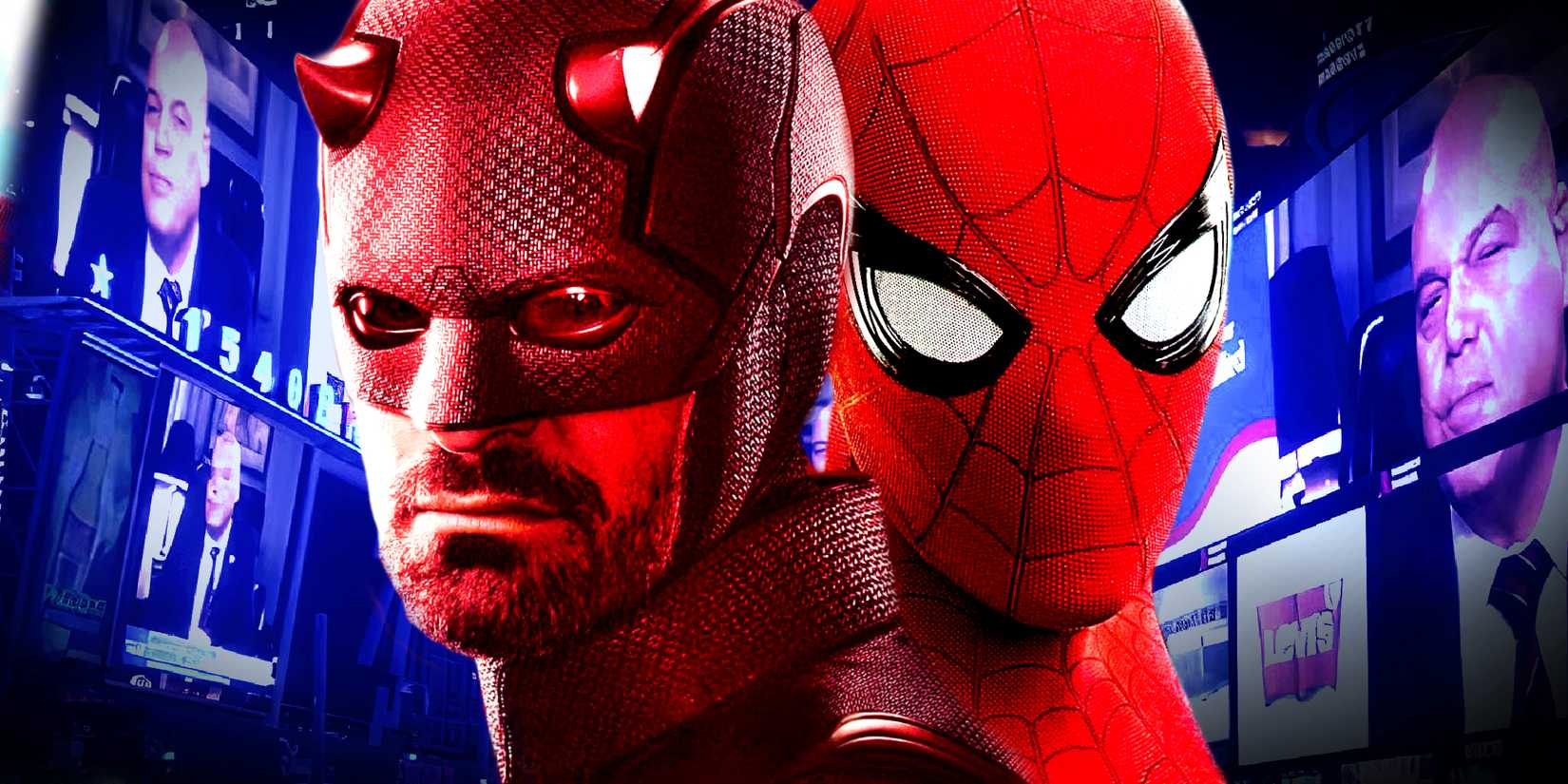 Why Daredevil Swings Around NYC Like Spider-Man In Born Again