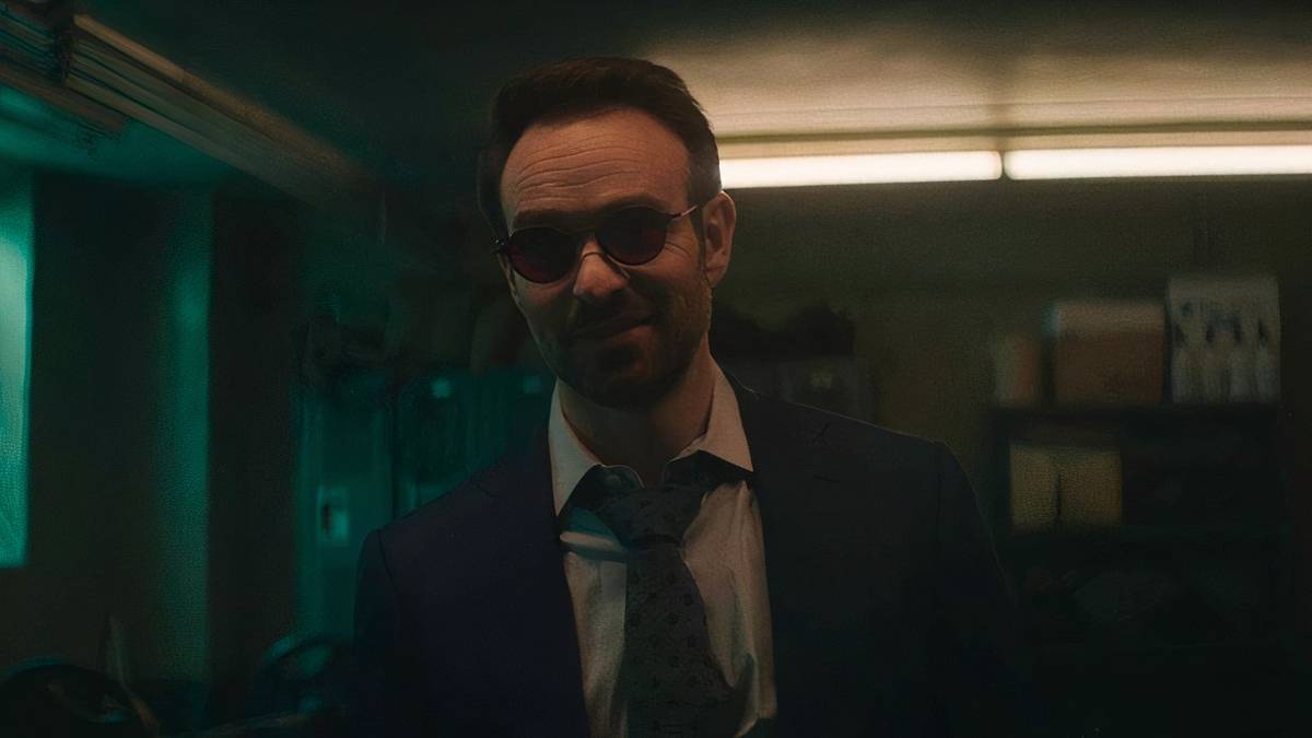 Daredevil: Born Again Episode 5 & 6 Release Date And What Time It ...