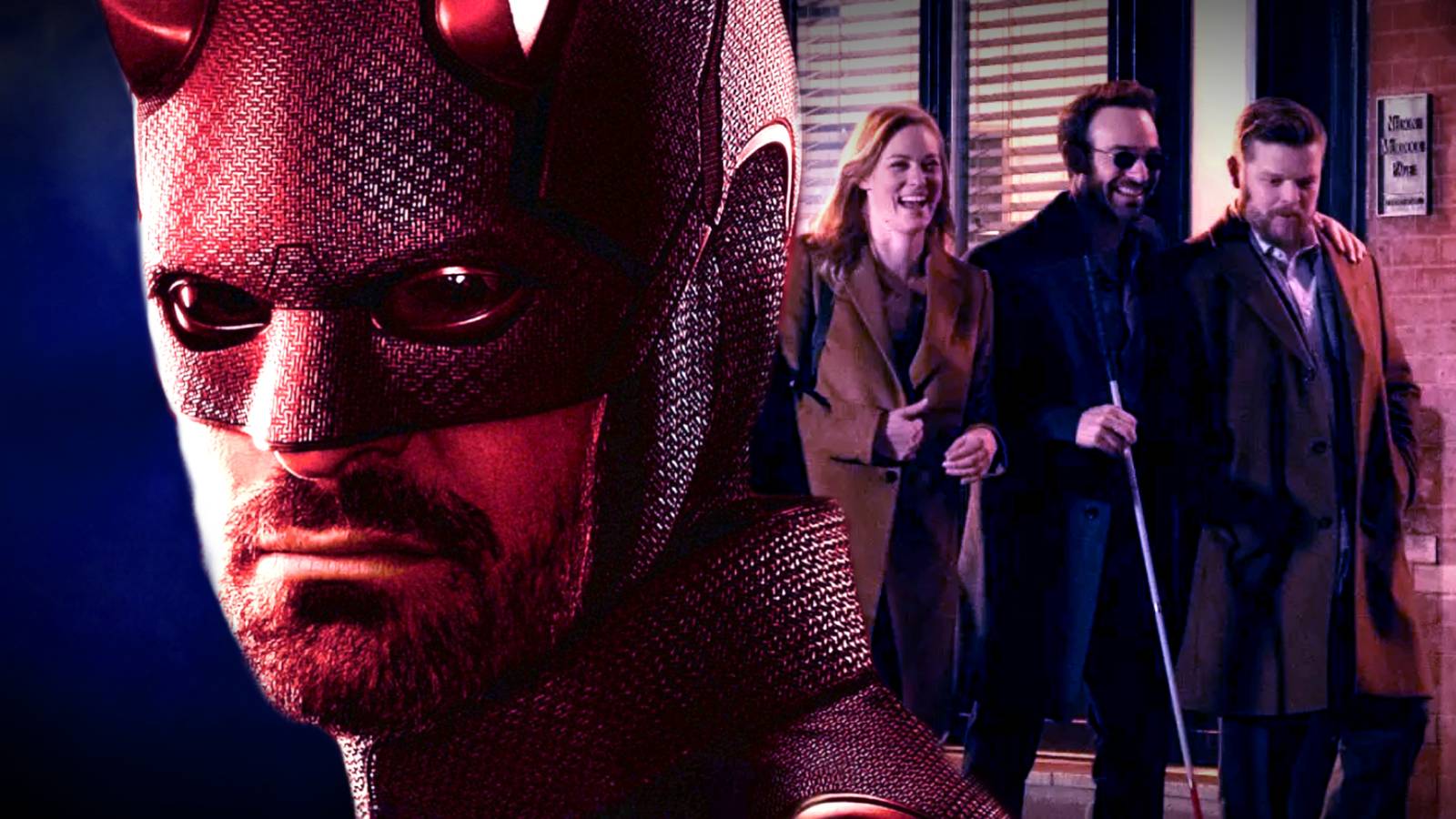Daredevil: Born Again's Huge Death Is a Fakeout... At Least If Marvel ...