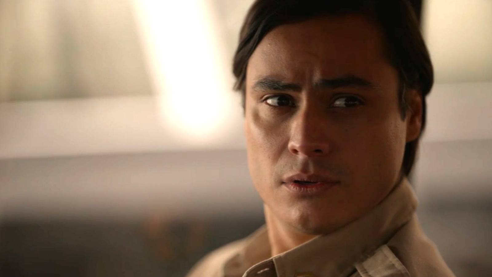 I Hate How Dark Winds Changed Jim Chee From The Books (But I'm Glad ...