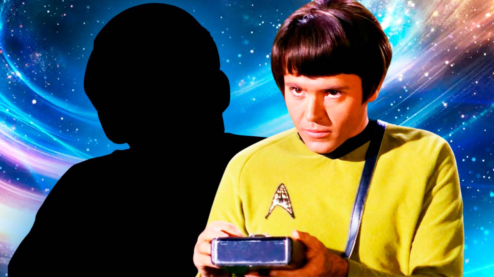 Before Chekov, Star Trek: The Original Series Had A Different Navigator ...