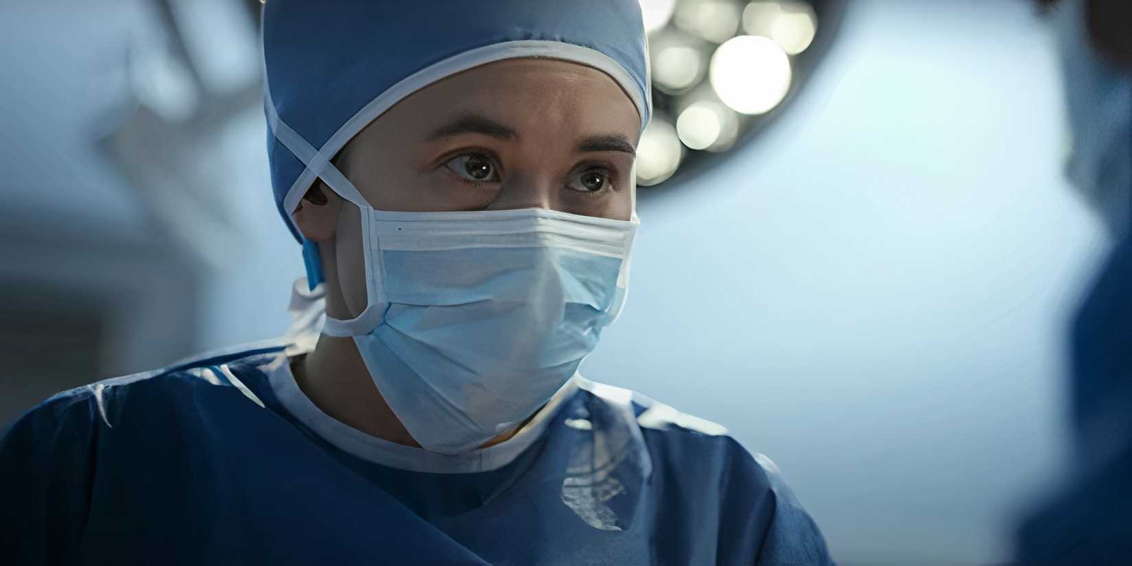 Netflix's Pulse Cast & Character Guide