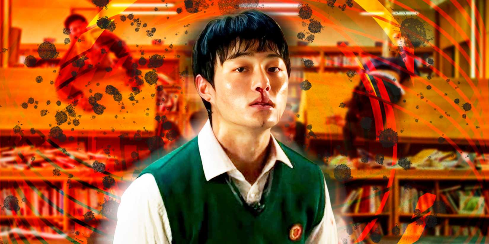 “There Will Be Viewers Who Won't Accept That:” Cheong-san’s Return In ...