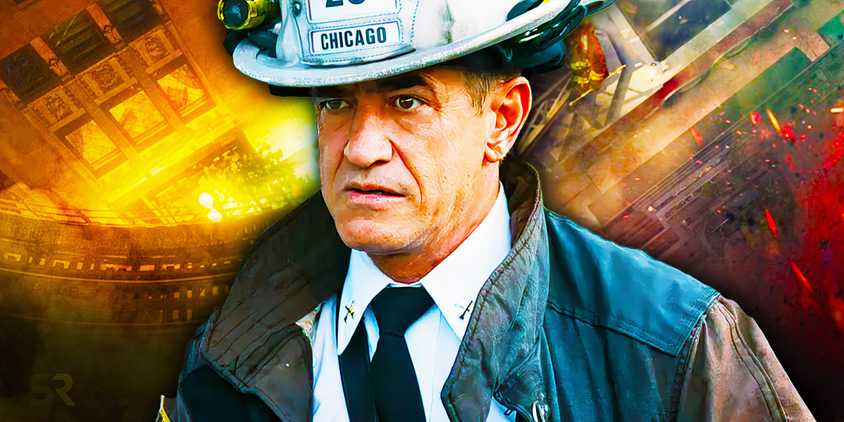 Chicago Fire Season 13 Episode Release Date Schedule & Where To Watch ...
