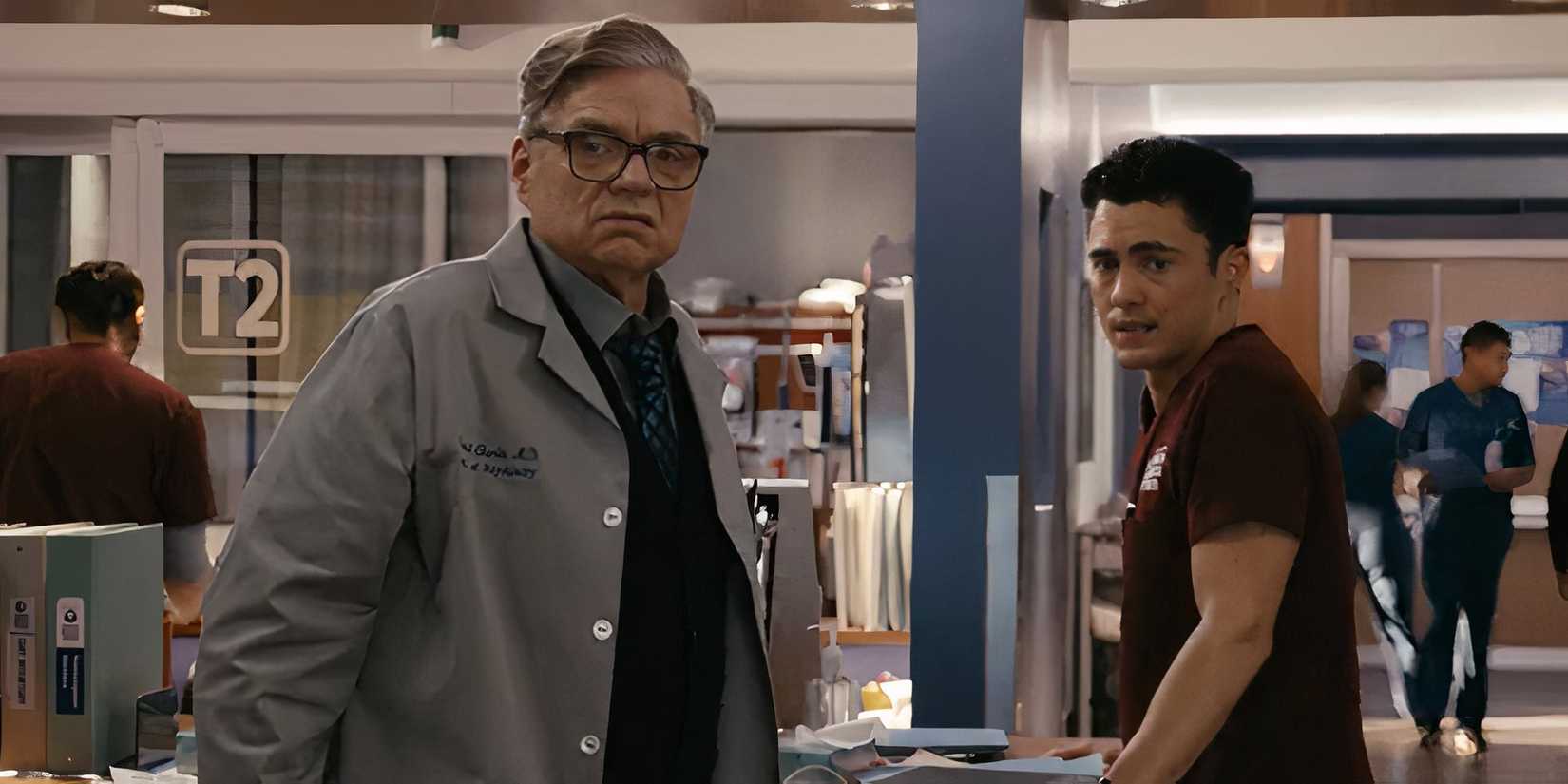 I'm Worried About Dr. Charles' Future After His Catastrophic Mistake In ...