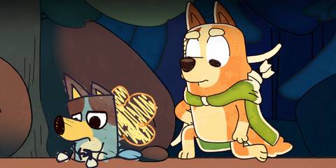Bluey Summary, Trailer, Season List, Cast, Where to Watch and More
