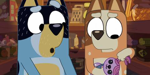 Bluey Summary, Trailer, Season List, Cast, Where to Watch and More