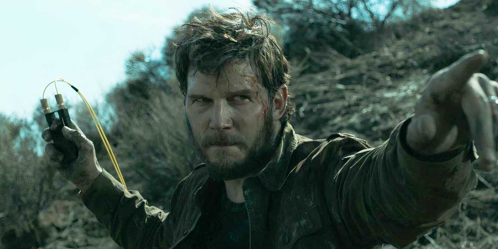 The Terminal List: Dark Wolf - Confirmation, Cast, Story & Everything ...