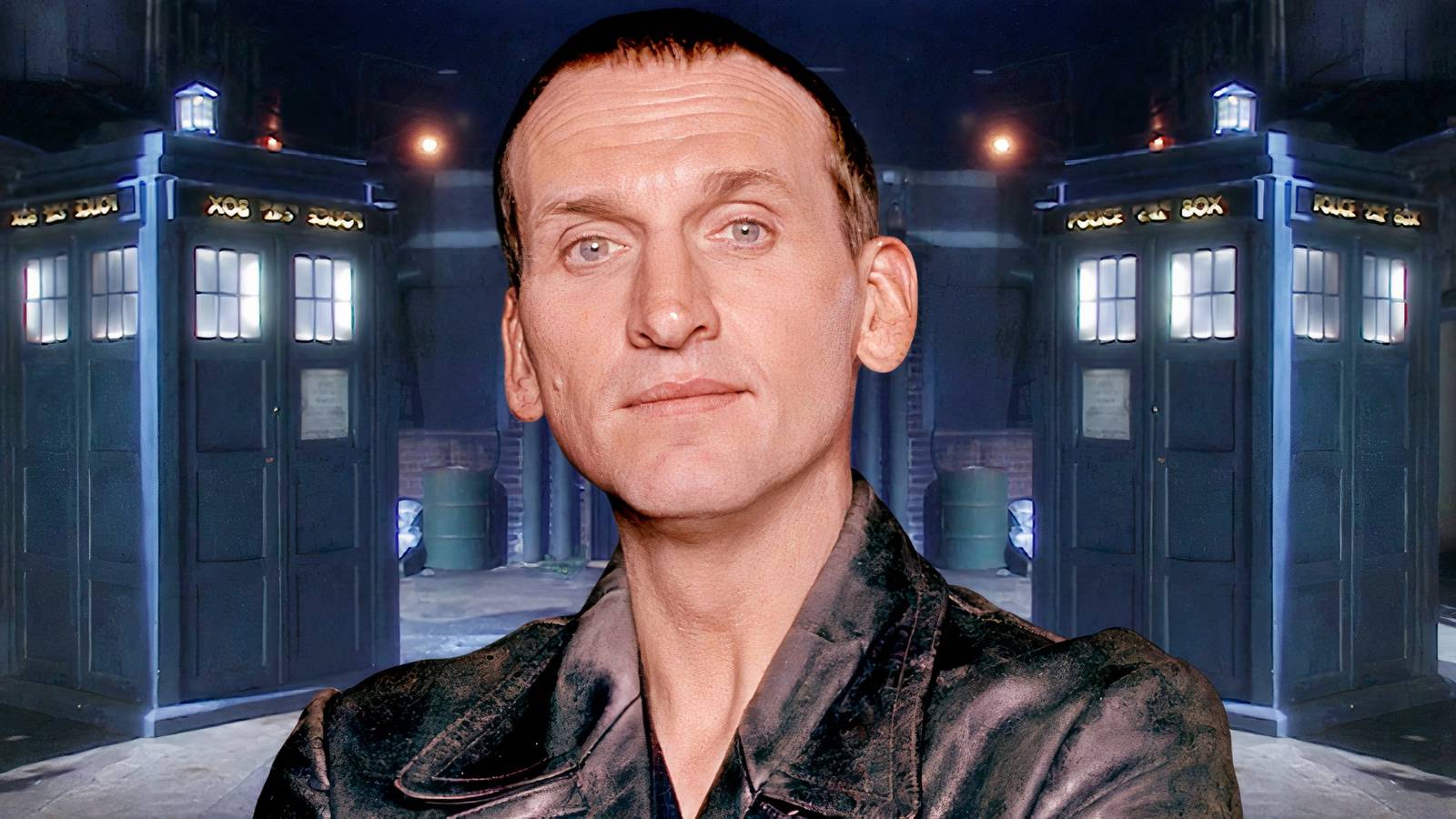 Why BBC Was Doubtful About Reviving Doctor Who After 9 Year Absence ...