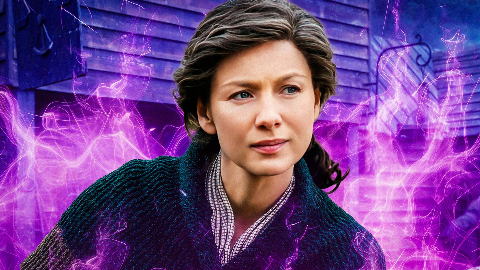 Claire's Secret Magical Powers In Outlander (& What They Mean For ...