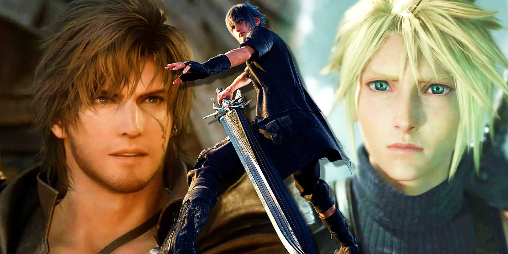 After 38 Years, Final Fantasy Is At Another Crossroads. Where It Goes ...