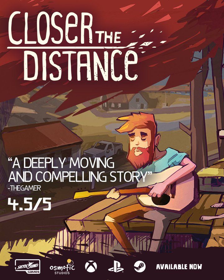 Media Coverage | TheGamer