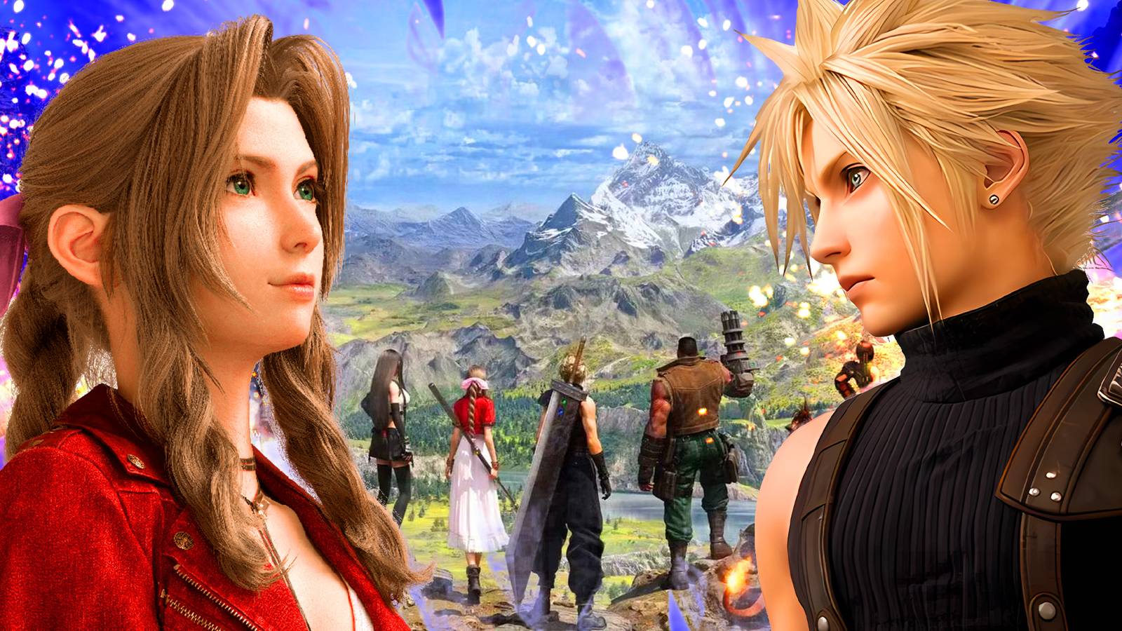 Will FF7 Remake Part 3 Be Open World? I Sure Hope Not