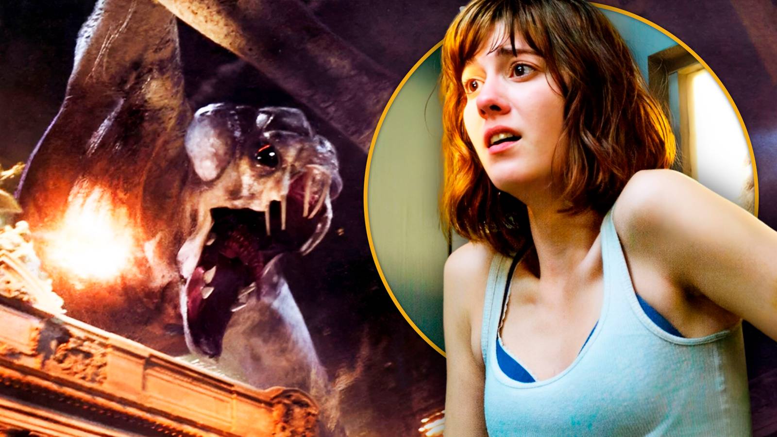 Potential Cloverfield Sequel Addressed By Rumored Director