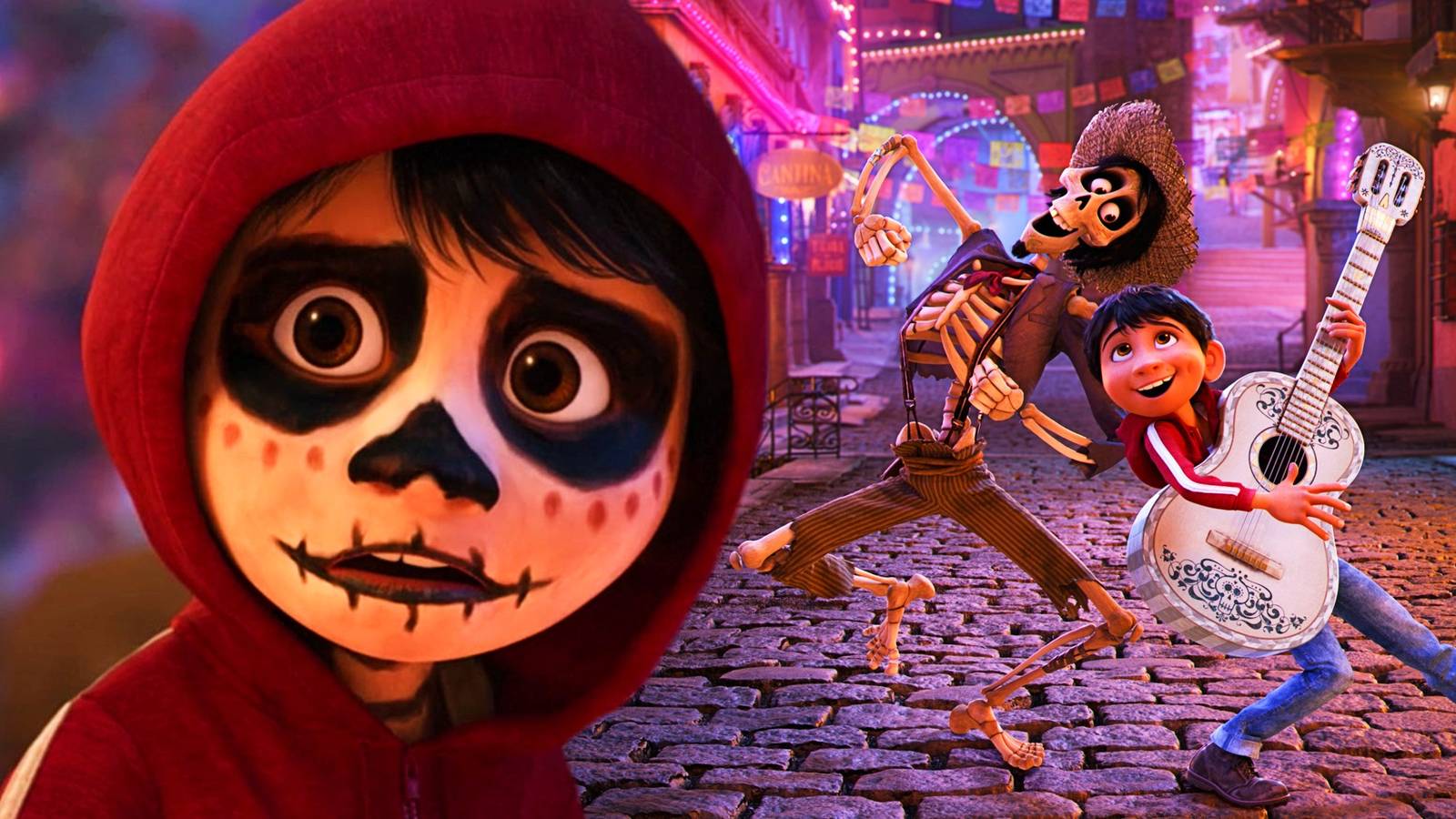 Coco 2: Confirmation & Everything We Know