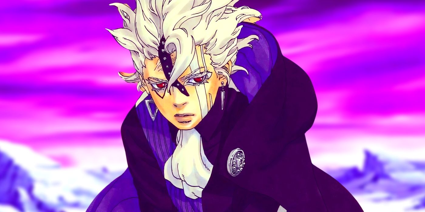 Boruto Finally Gives One Character The Powerup Fans Have Waited For ...