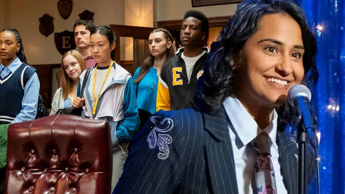Sex Lives Of College Girls Season 3 Ending Explained: Why Bela's Coming ...