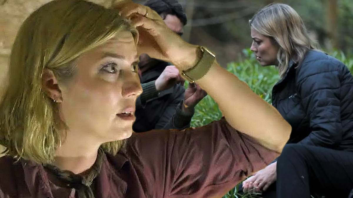 Heather Amaro: Everything To Know About The New Expedition X Host ...