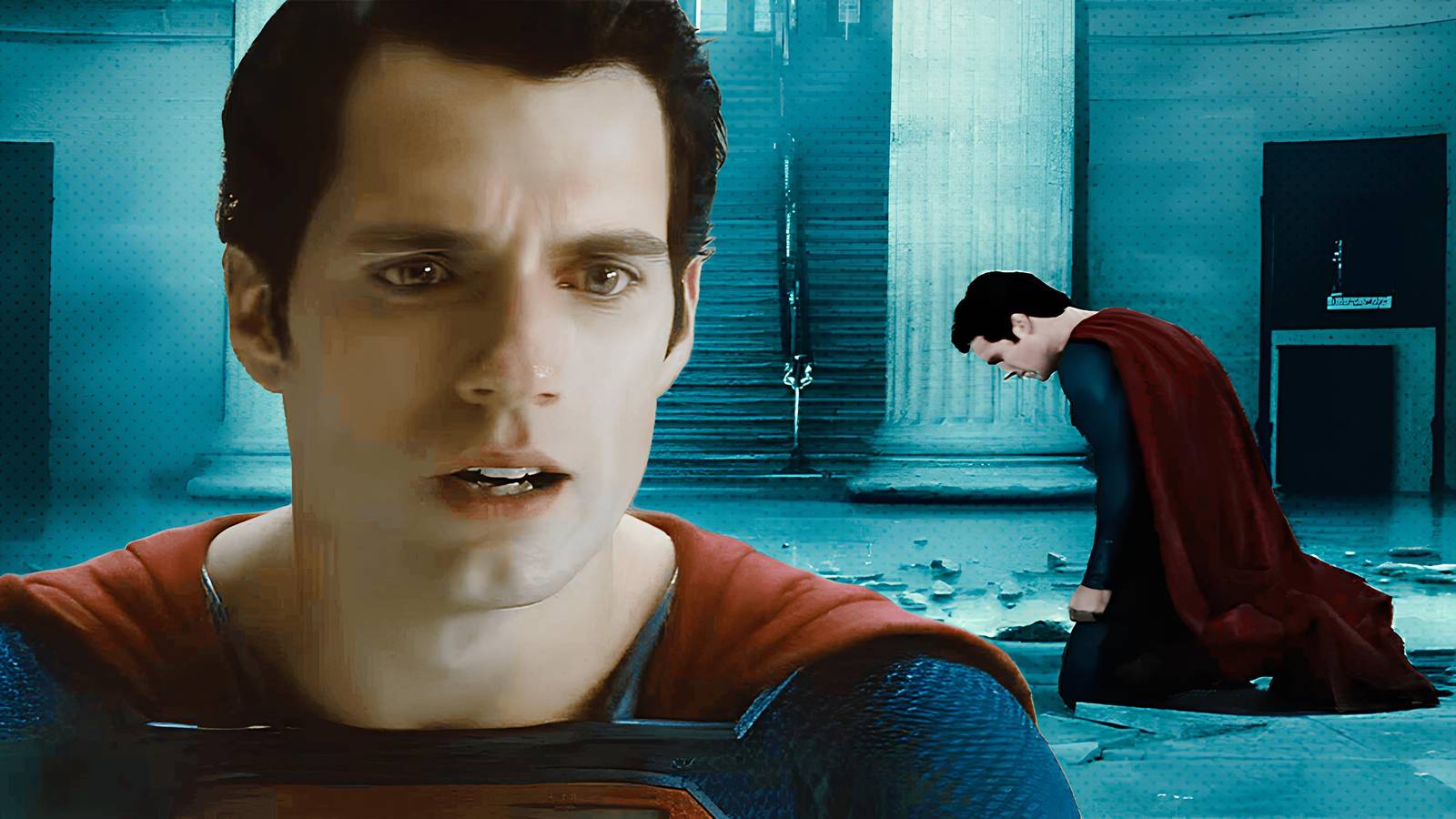 Zack Snyder's Superman Killing Zod Controversy Explained