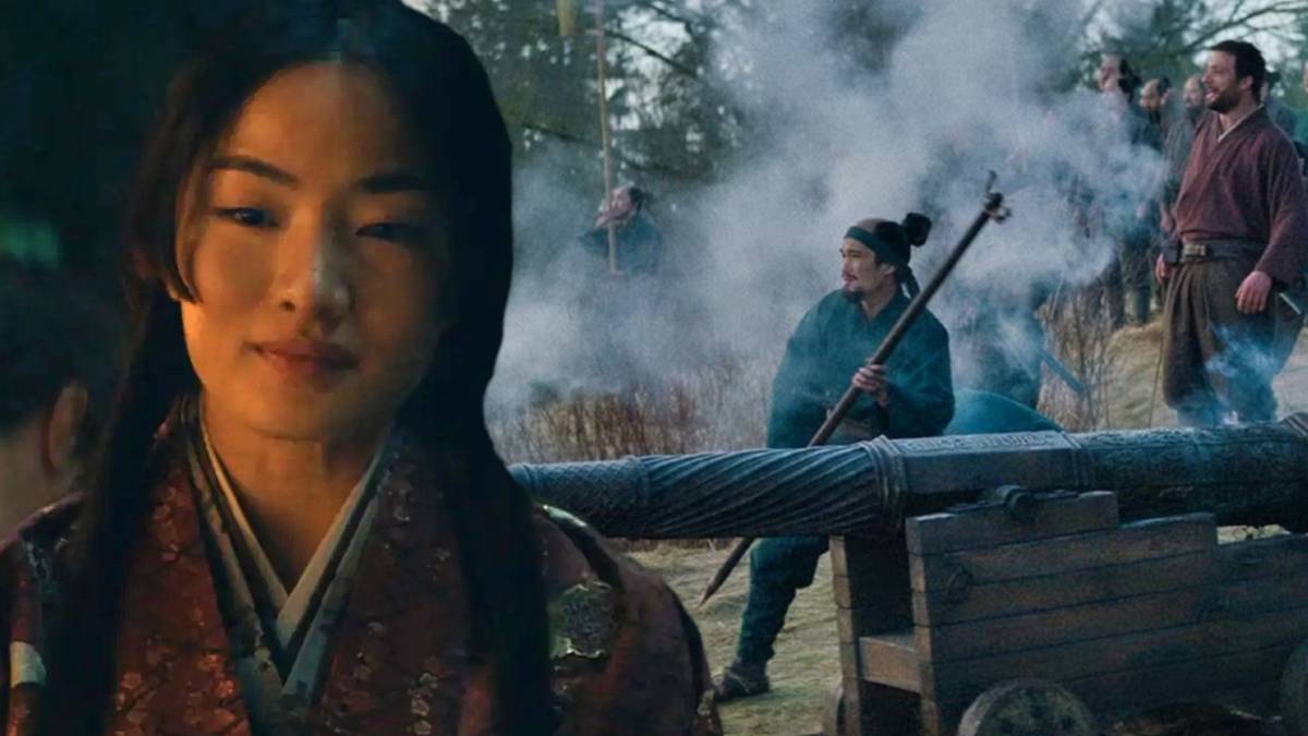 Shōgun Season 1, Episode 4 Recap: "The Eightfold Fence" Is When I Knew ...