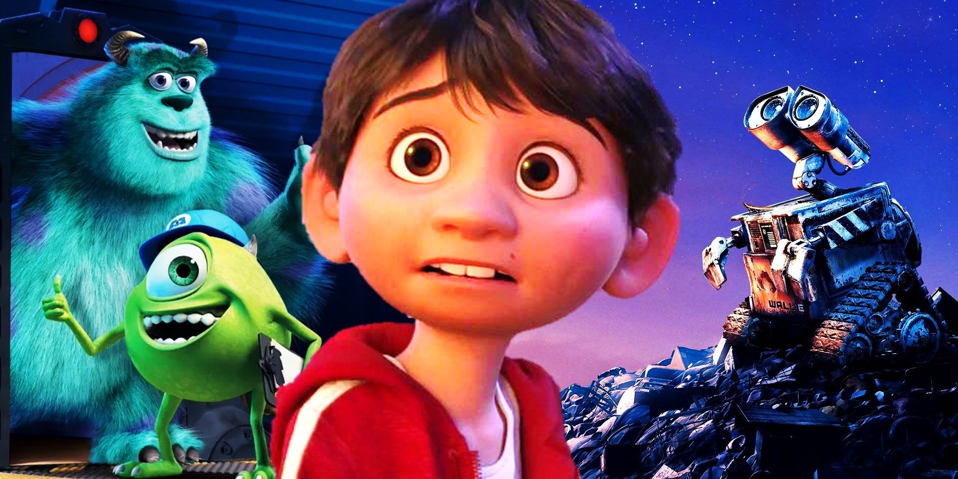 This Pixar Fan Theory Makes Héctor’s Death Scene In Coco Darker Than I ...