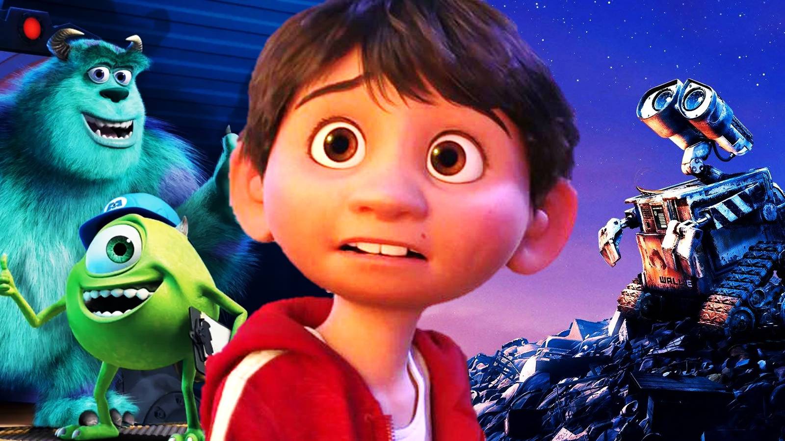 After Coco 2's Announcement, I'm Even More Shocked Pixar Never Made A ...