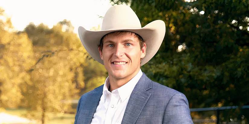 Farmer Wants A Wife Season 3 Cast Guide