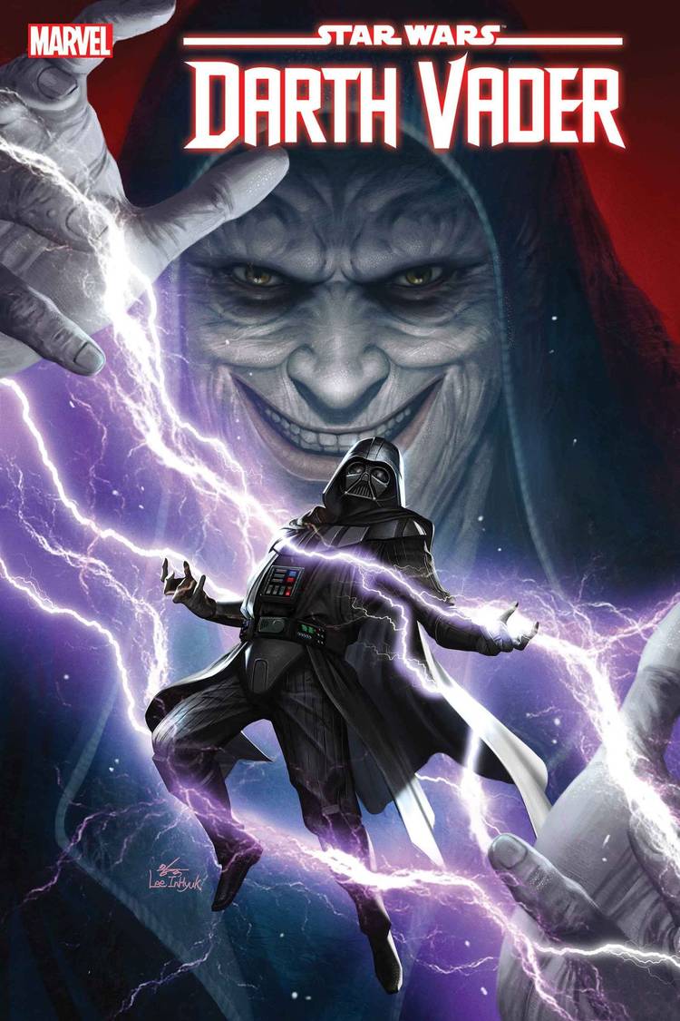 Sorry Luke: Darth Vader Was Always Going To Kill Palpatine, And These ...