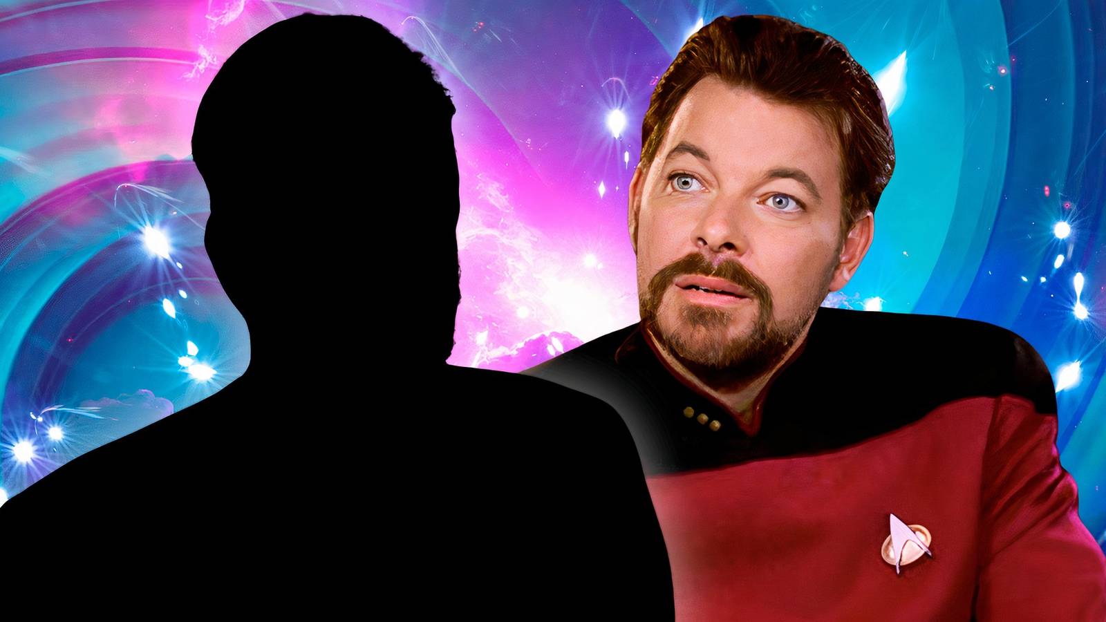 Star Trek: TNG Understood Commander Riker Better After Introducing This ...