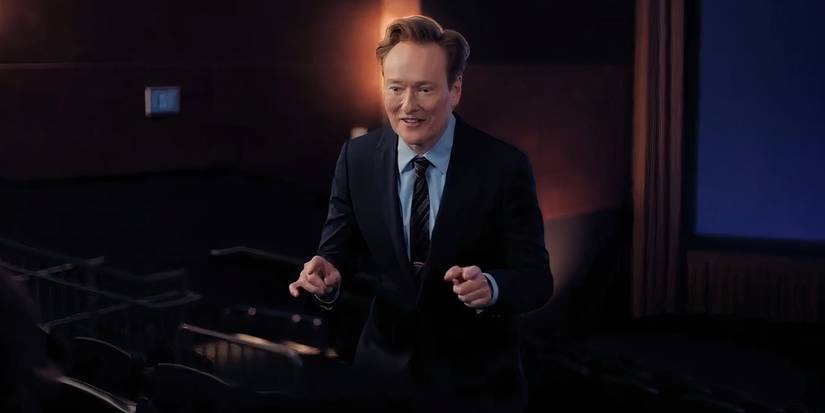 Conan Slammed Trump With Joke Referencing Putin, And The Oscars 2025 ...