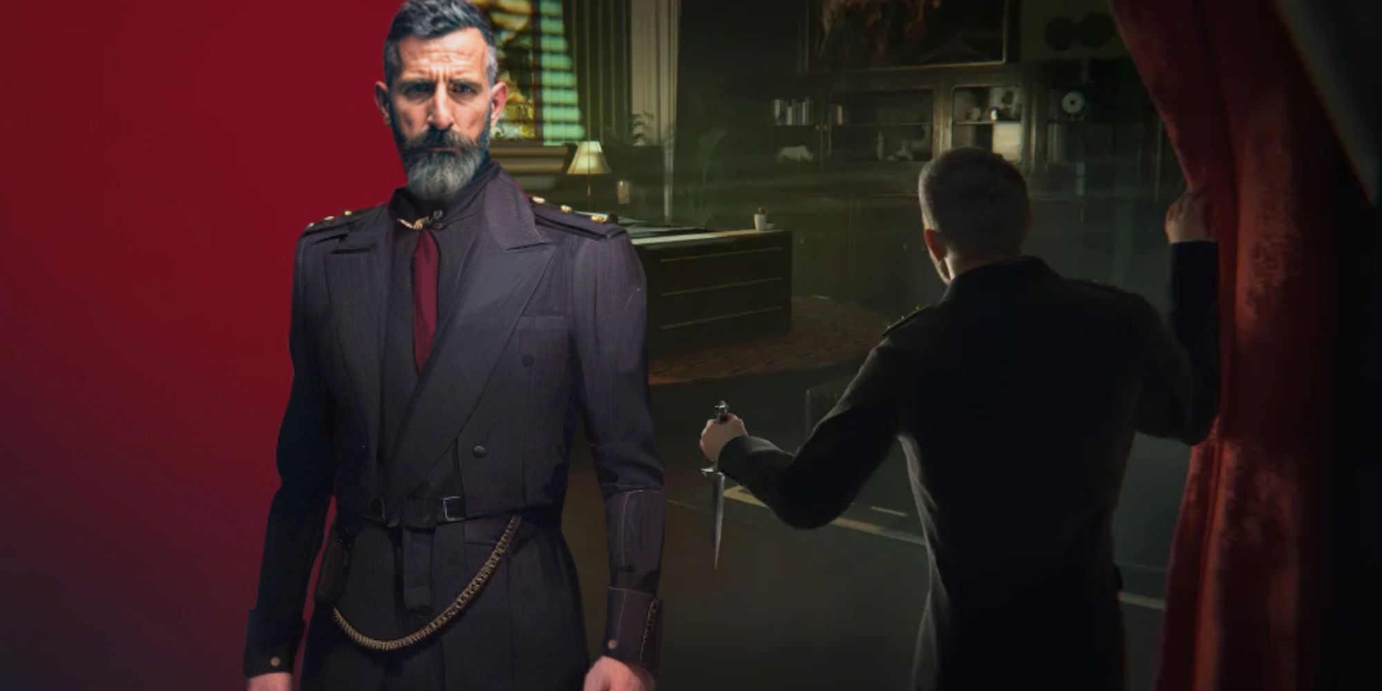 Hail Macbeth Is One Of The Best Ideas For A Video Game I've Ever Heard