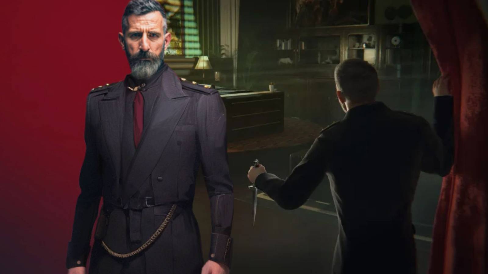 Hail Macbeth Is One Of The Best Ideas For A Video Game I've Ever Heard