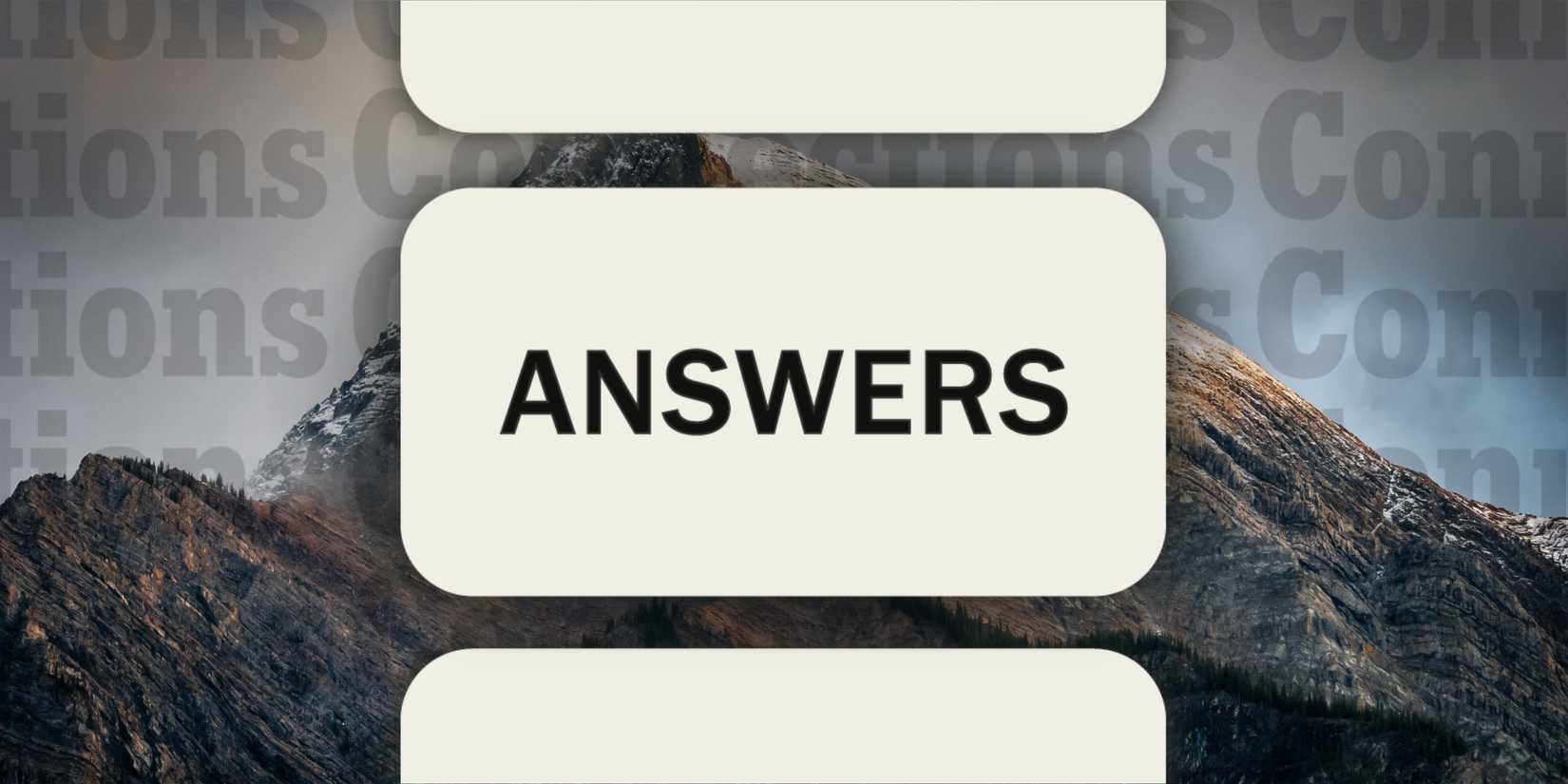 Today's Connections Hints & Answers For March 04, 2025 (Puzzle #632)