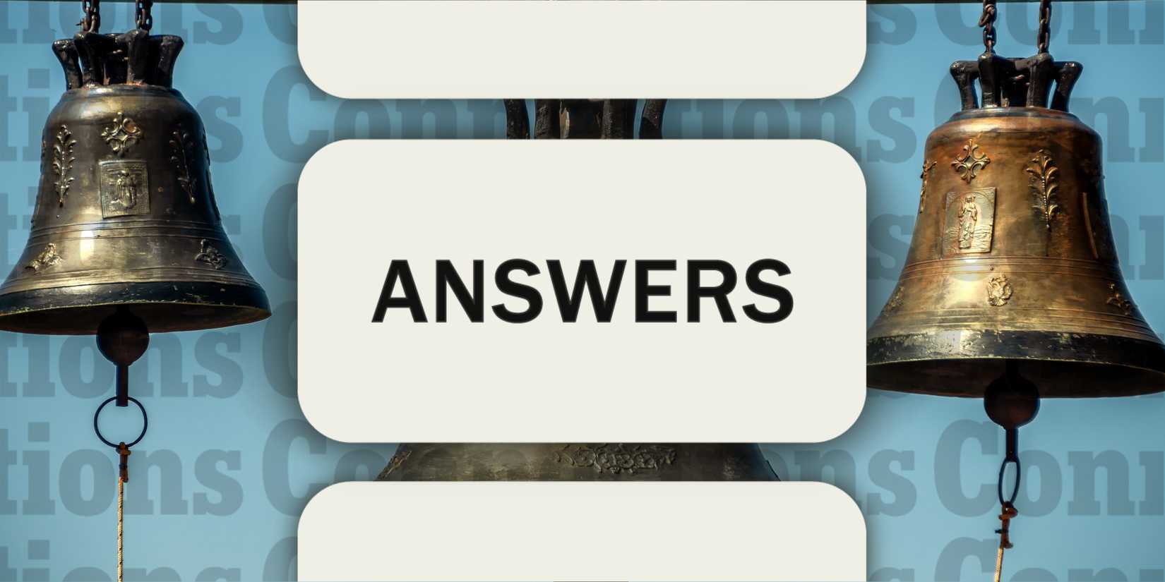 Today's Connections Hints & Answers For March 11, 2025 (Puzzle #639)