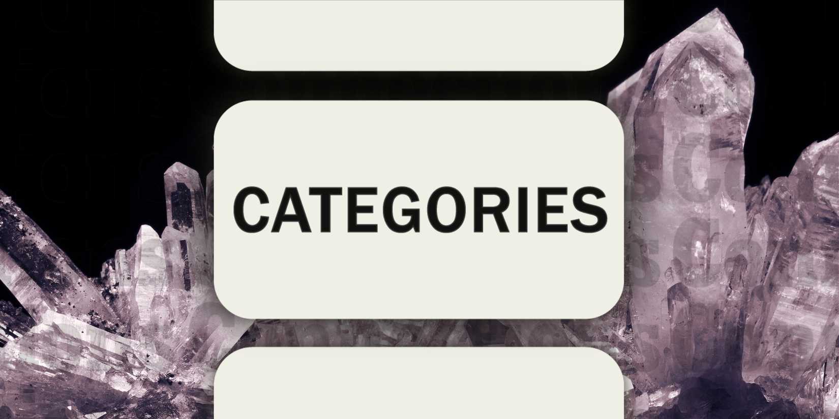 Today's Connections Hints & Answers For March 26, 2025 (Puzzle #654)