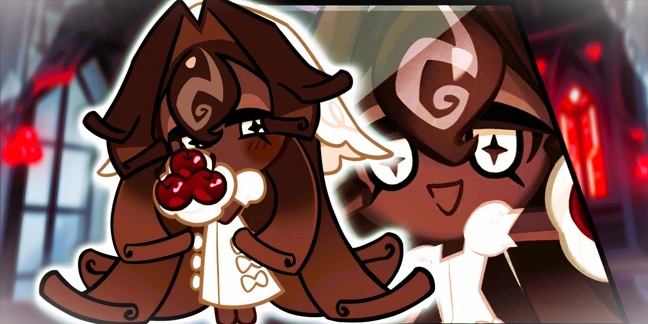 10 NPC Cookies That Should Be Playable Characters In Cookie Run: Kingdom