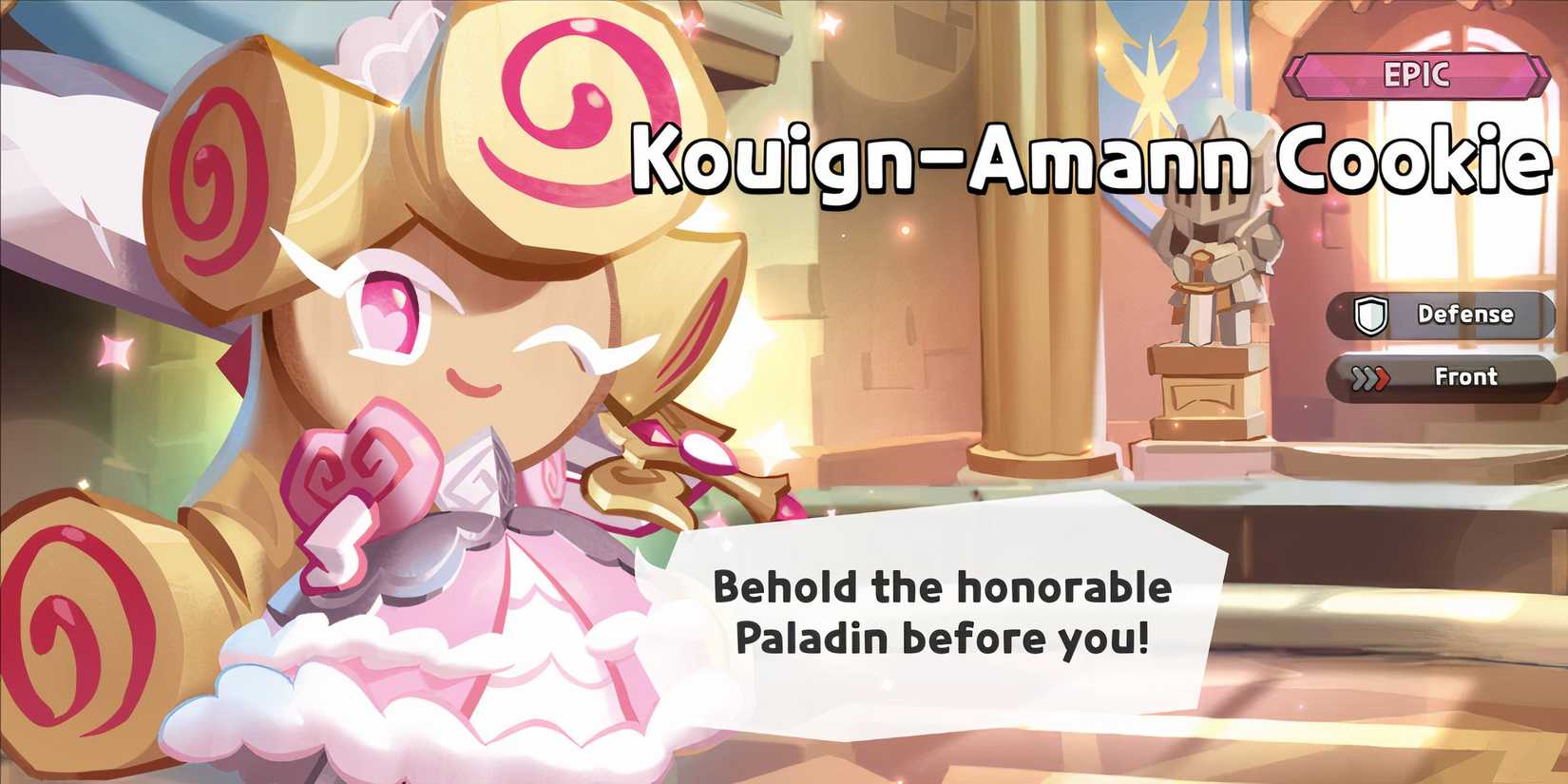 Top 10 Magic Candies In Cookie Run: Kingdom