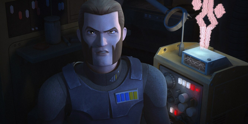 I Can't Believe Star Wars Is Holding Back One of Its Most Complex ...
