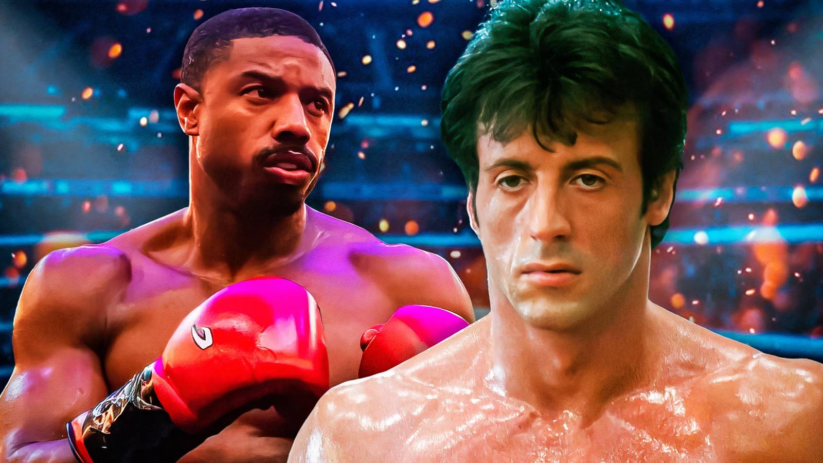 Creed Has Already Surpassed Rocky, And That Will Become Even More ...