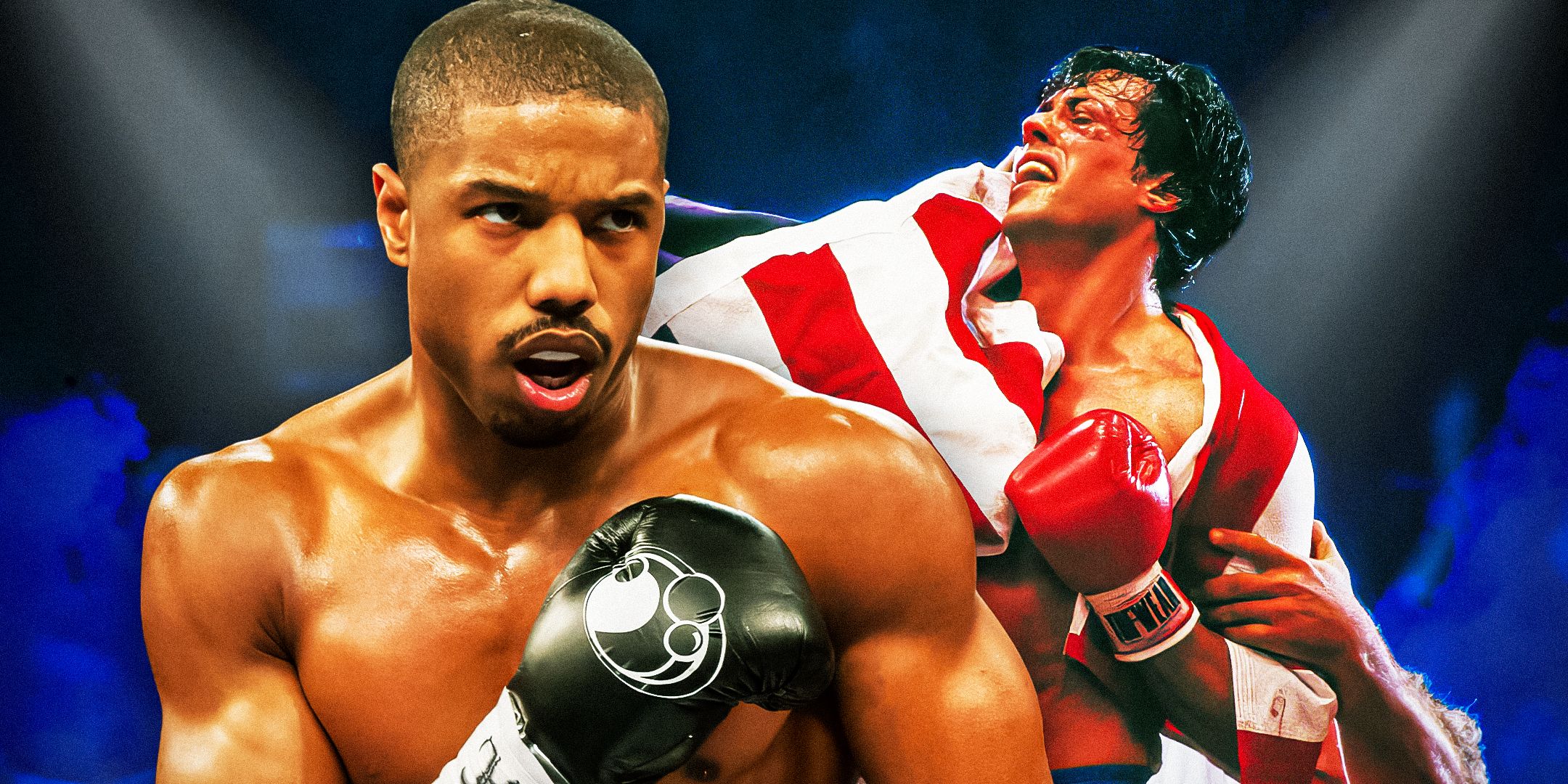 Adonis Creed | ScreenRant