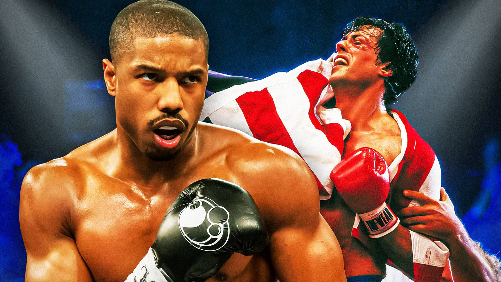 Creed Has Been Similar To Rocky From The Start, But Creed 4 Will Be ...