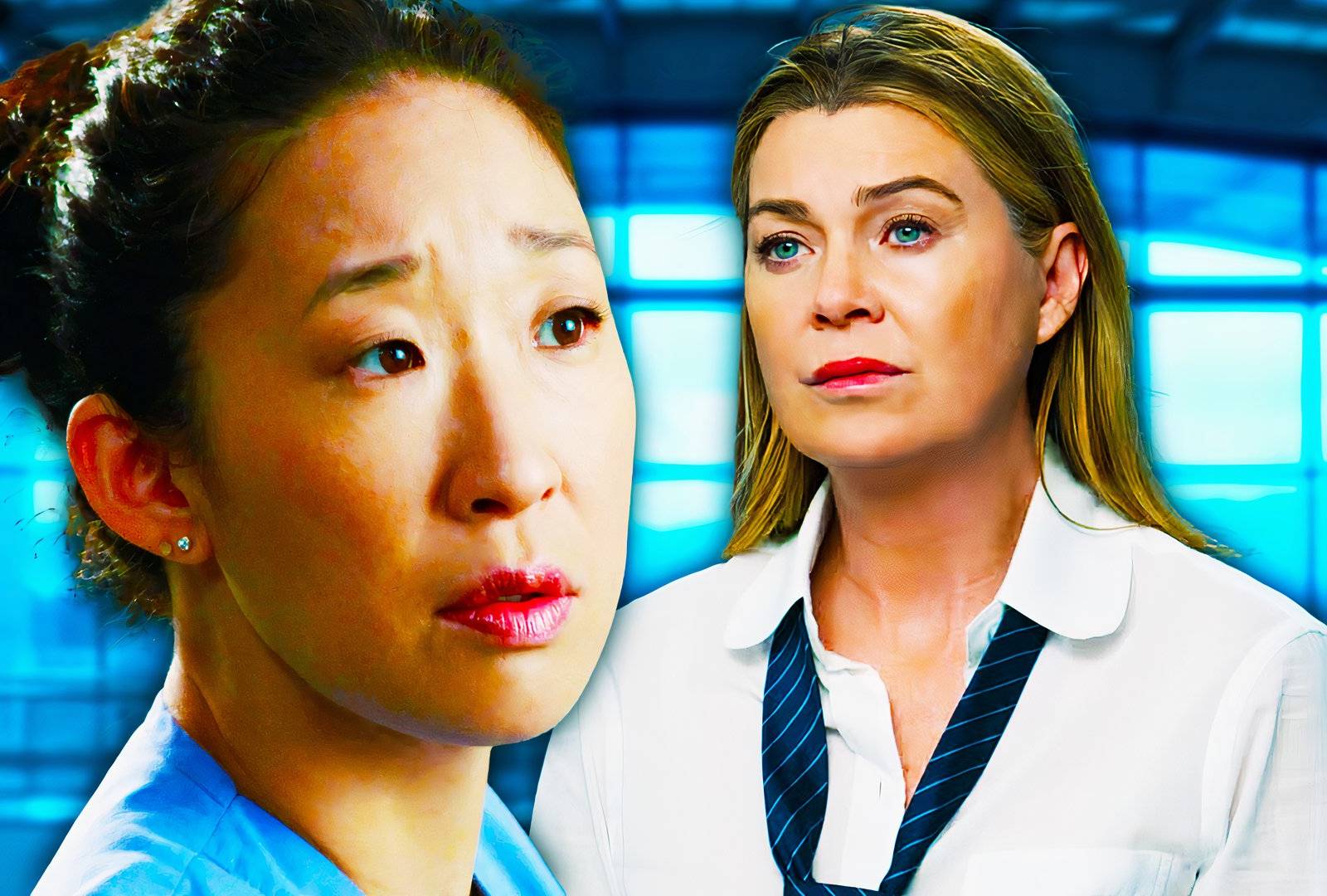oops greys