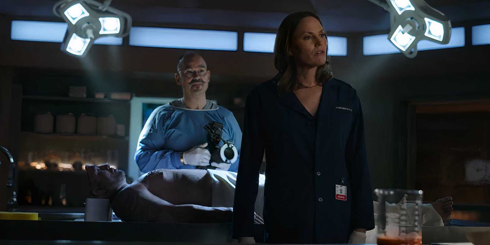 Beloved Crime-Solving Series Faces Uncertain Fate: Insider Reveals All